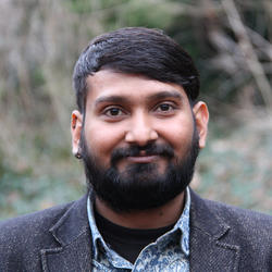 Ankush Gupta • International Research Center »Interweaving Performance ...