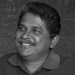 Balakrishnan Ananthakrishnan • International Research Center ...