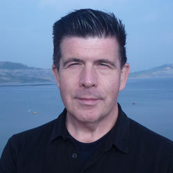 Stephen Barber • International Research Center »Interweaving ...