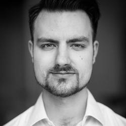 Paul Scheffler • Institute for English Language and Literature (WE6 ...