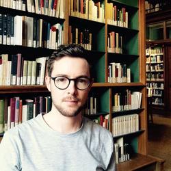 Enright, Nick • Friedrich Schlegel Graduiertenschule für ...