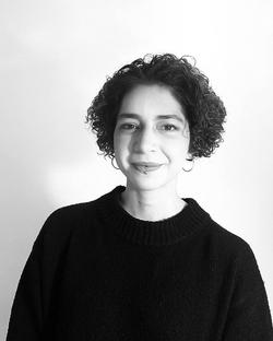 Mahboubi, Roxanne • Friedrich Schlegel Graduiertenschule für ...