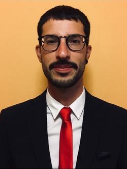 Luca Di Nardo • Italienzentrum • Fachbereich Philosophie und ...