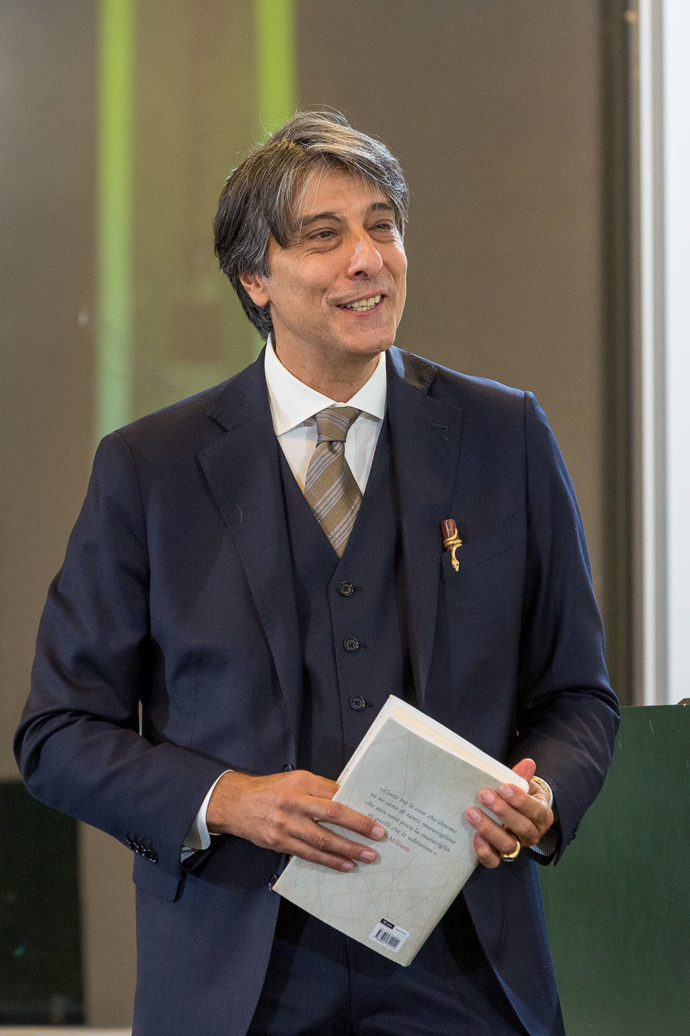 Programmeröffnung - Marco Polo. Viaggio ai confini del Medioevo ...