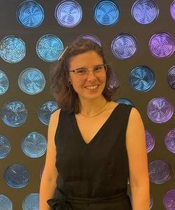 Laura Weißhaar • Fachbereich Philosophie und Geisteswissenschaften