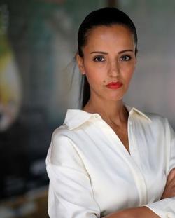 Sawsan Chebli • Fachbereich Philosophie und Geisteswissenschaften