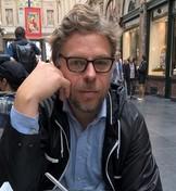 Andreas Resch • Fachbereich Philosophie und Geisteswissenschaften