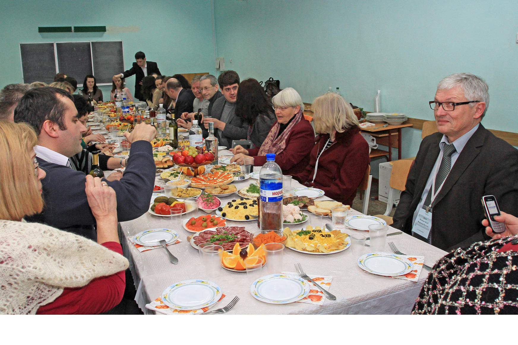 Germanistische Institutspartnerschaft Berlin - Kiew • Fachbereich ...