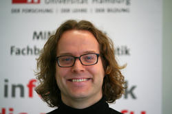 Dr. Timo Baumann • Rhythmicalizer • Fachbereich Philosophie und ...