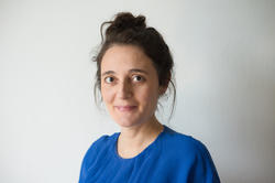 Dr. Cynthia Freudenthal • Deutsch als Fremdsprache • Fachbereich ...